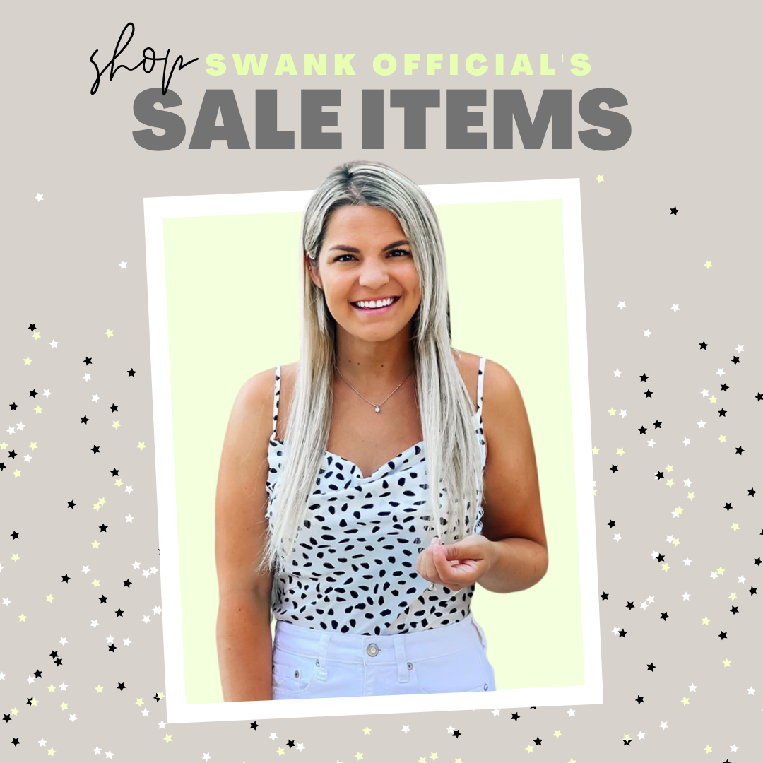 Sale – Swank Official